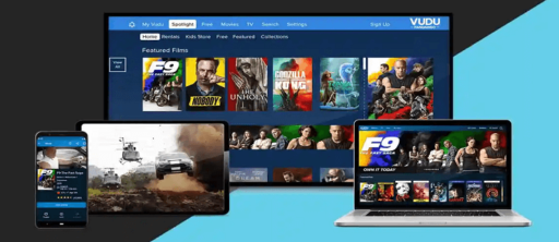 Código de activación de inicio de Vudu.com: aquí está la guía completa ...