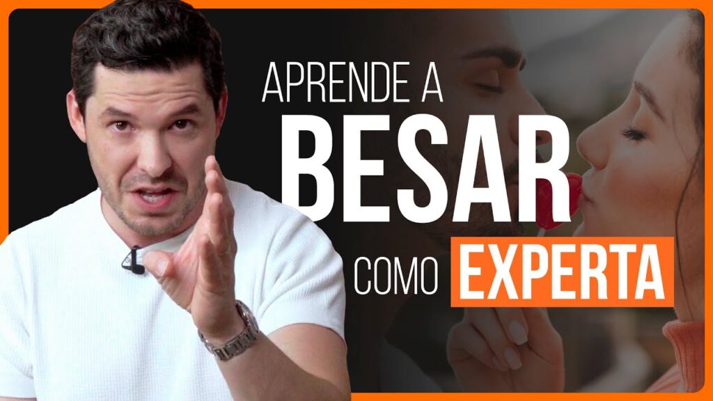 Como besar un hombre 2026 - Show Me That